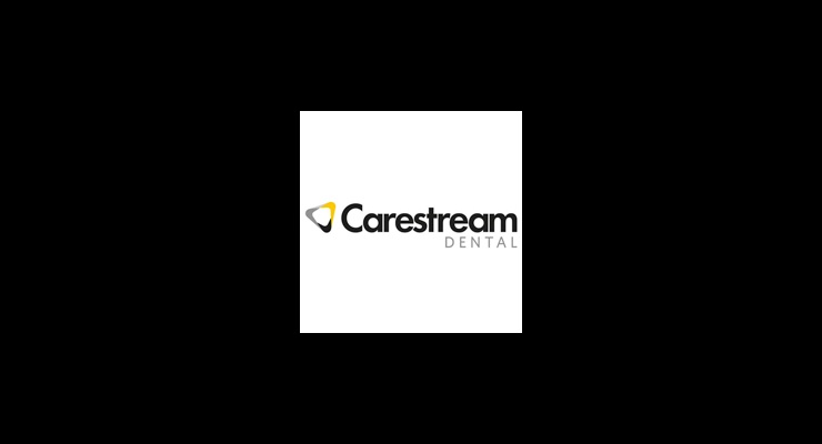 Carestream OrthoTrac
